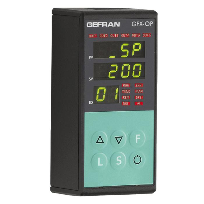 Módulos de potência Archivi - Gefran s.p.a.