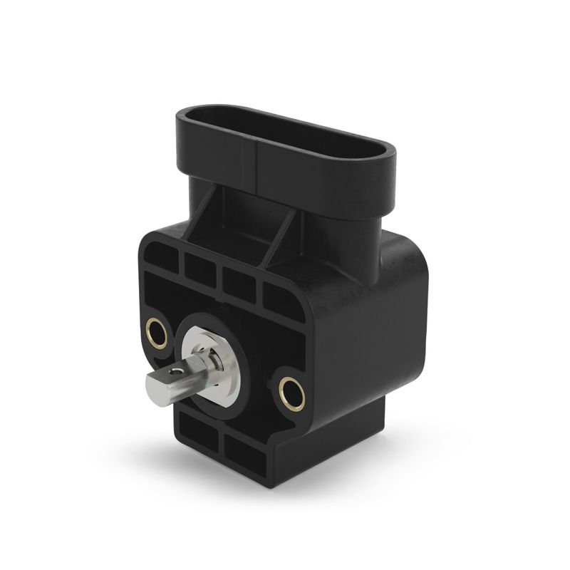 Máquinas agrícolas - Gefran s.p.a.