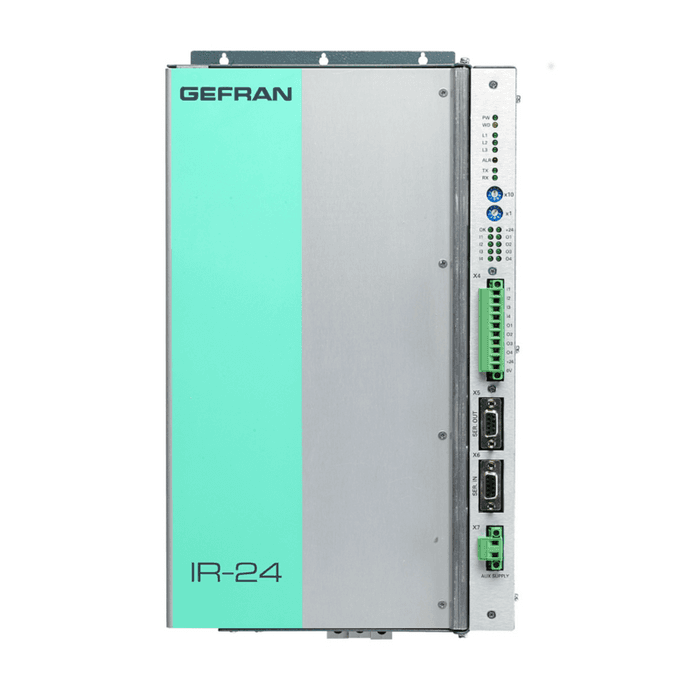 Módulos de potência Archivi - Gefran s.p.a.